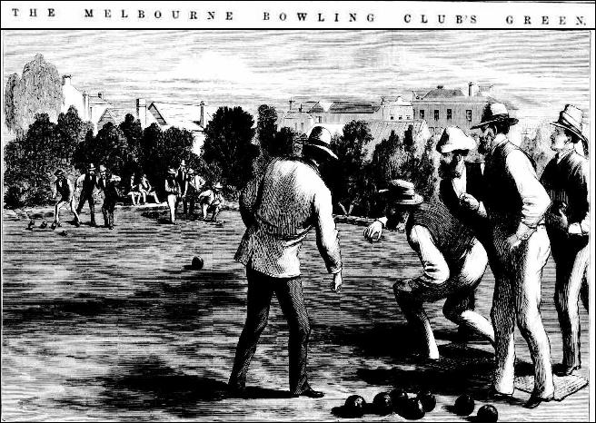 Illustrated Australian News wednesday 24 January 1877 – Melbourne ...